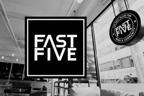 FAST FIVE 3 – IN THIS WORK · 인디스워크