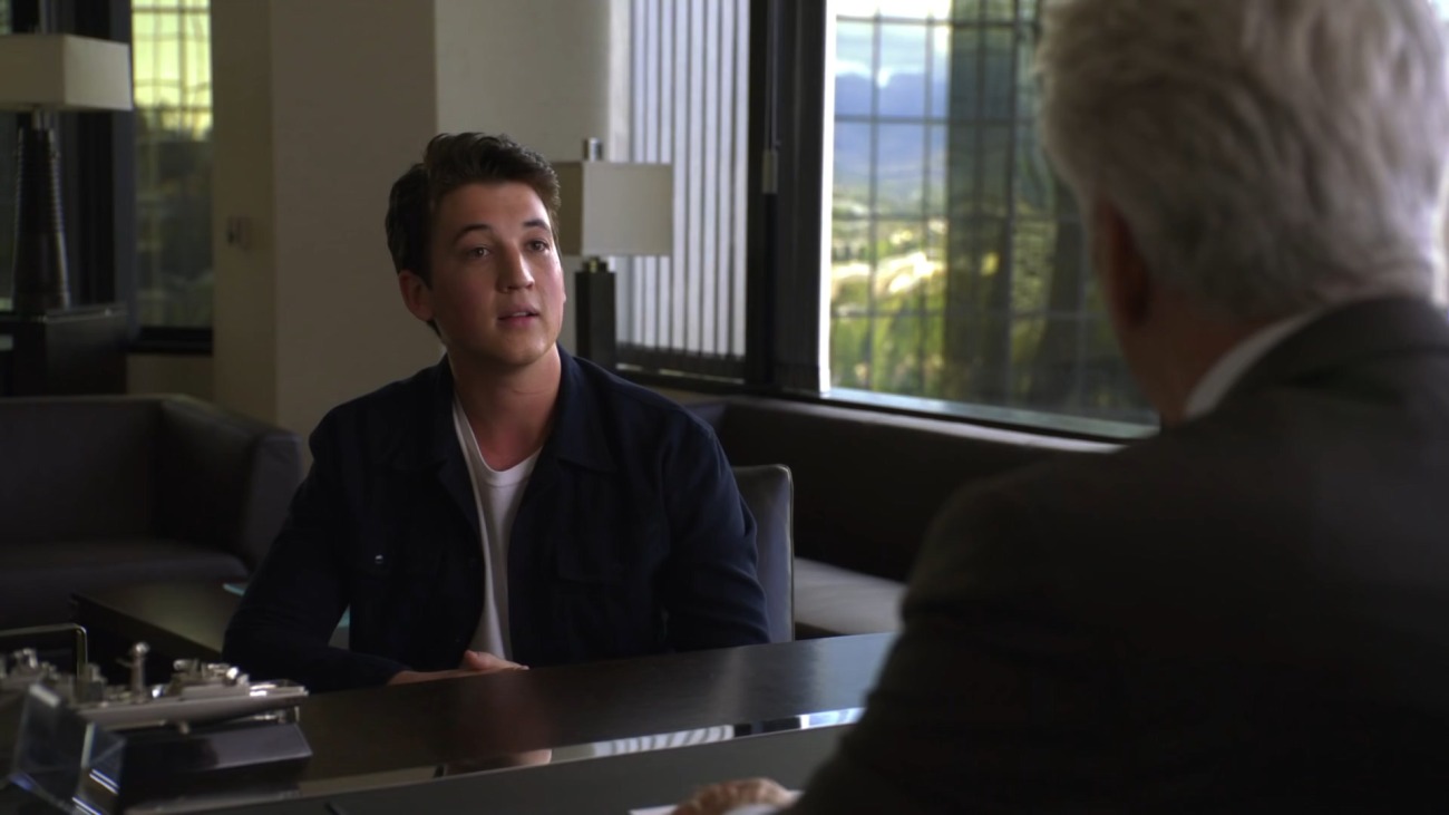 y2mate.com – Get a Job Movie CLIP Job Interview 2016 Miles Teller Bruce ...