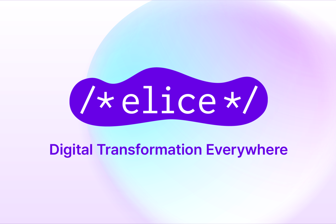 엘리스｜[신입] B2G 사업개발 매니저 – IN THIS WORK · 인디스워크